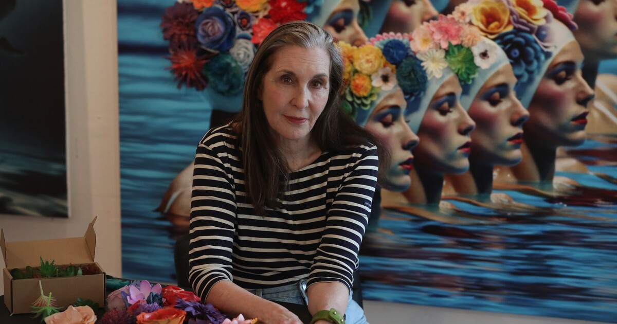 Laurie Simmons: Artist Overview - Almine Rech