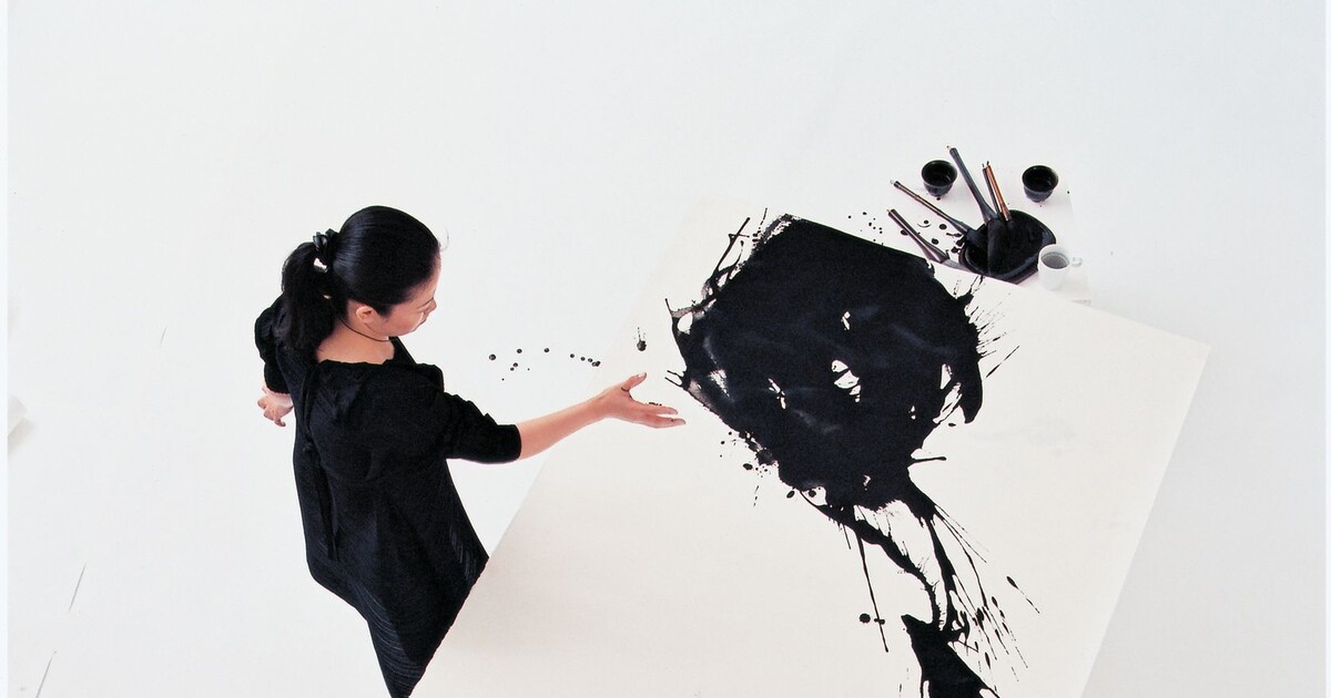 Lou Zhenggang: Artist Overview - Almine Rech