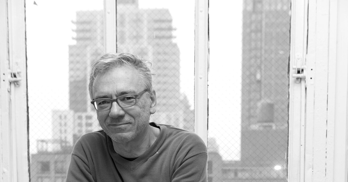 Peter Halley: Artist Overview - Almine Rech