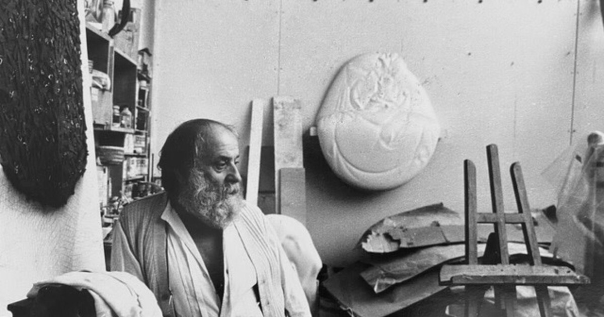 César: Artist Overview - Almine Rech