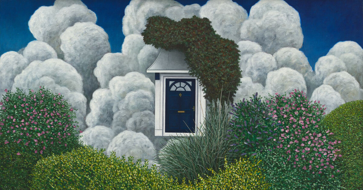 Scott Kahn: Artist Overview - Almine Rech