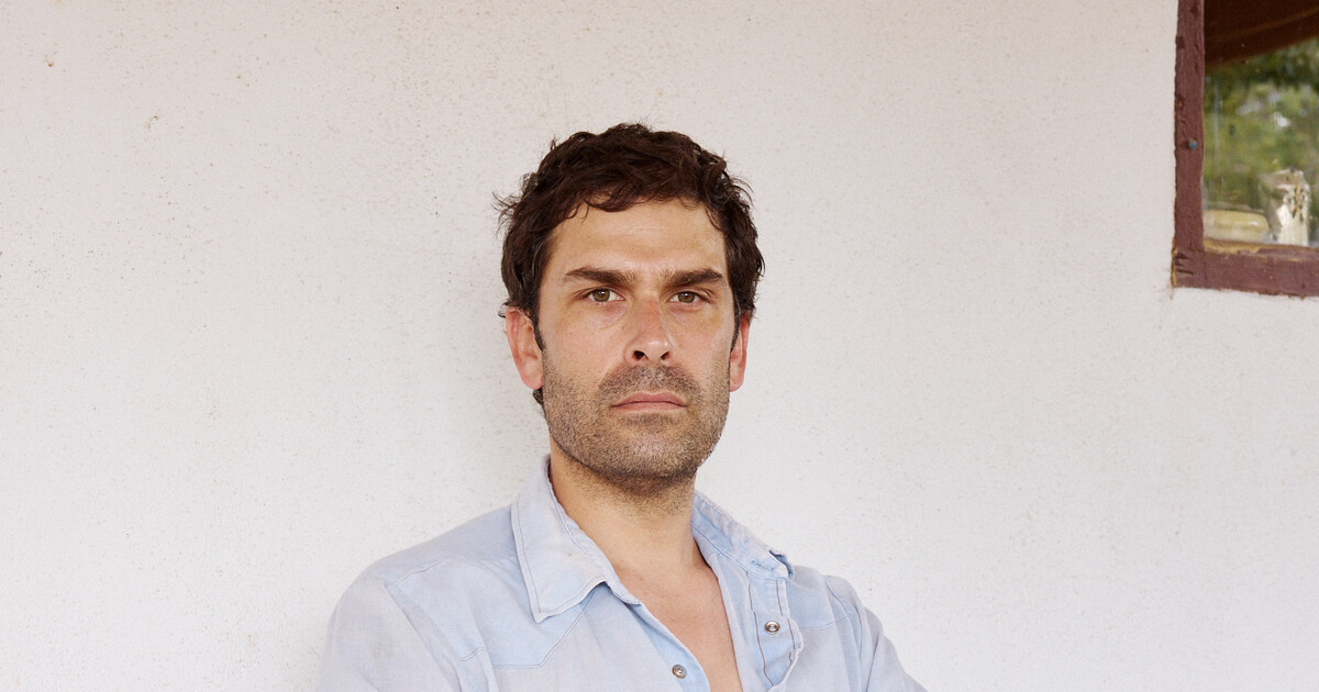 Augustus Thompson: Artist Overview - Almine Rech