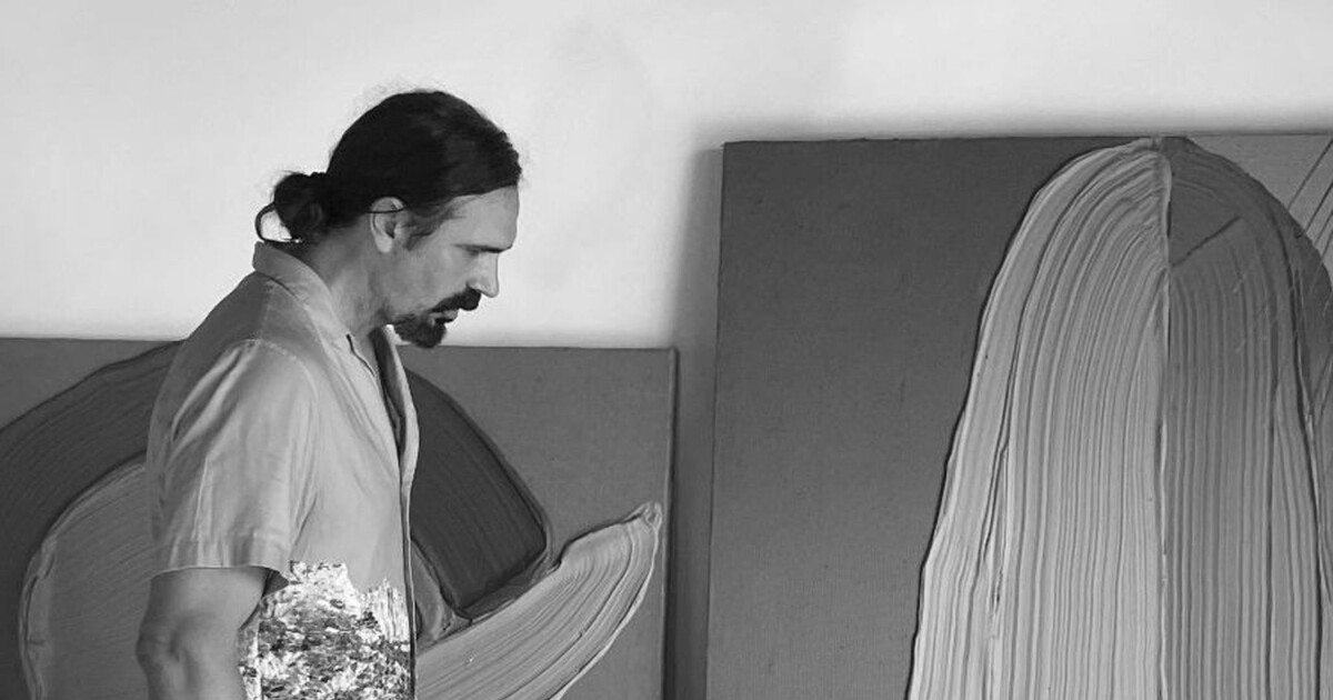 José Lerma: Artist Overview - Almine Rech