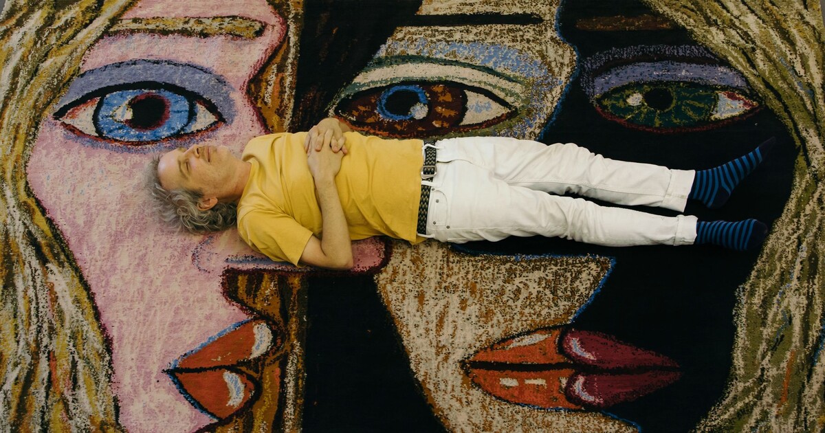 Brian Calvin: Artist Overview - Almine Rech