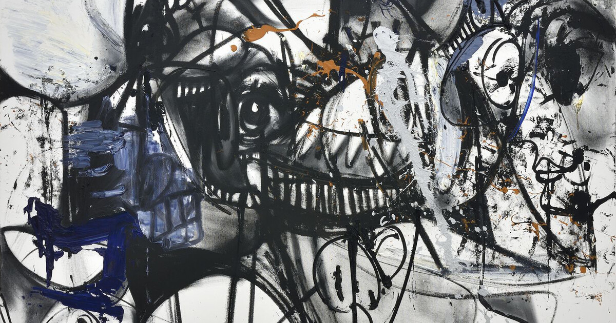 George Condo: Artist Overview - Almine Rech