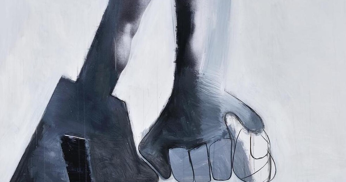Richard Prince: Artist Overview - Almine Rech