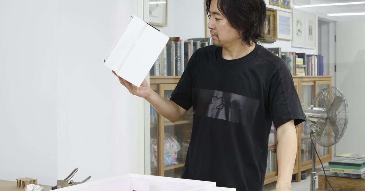 Li Qing: Artist Overview - Almine Rech