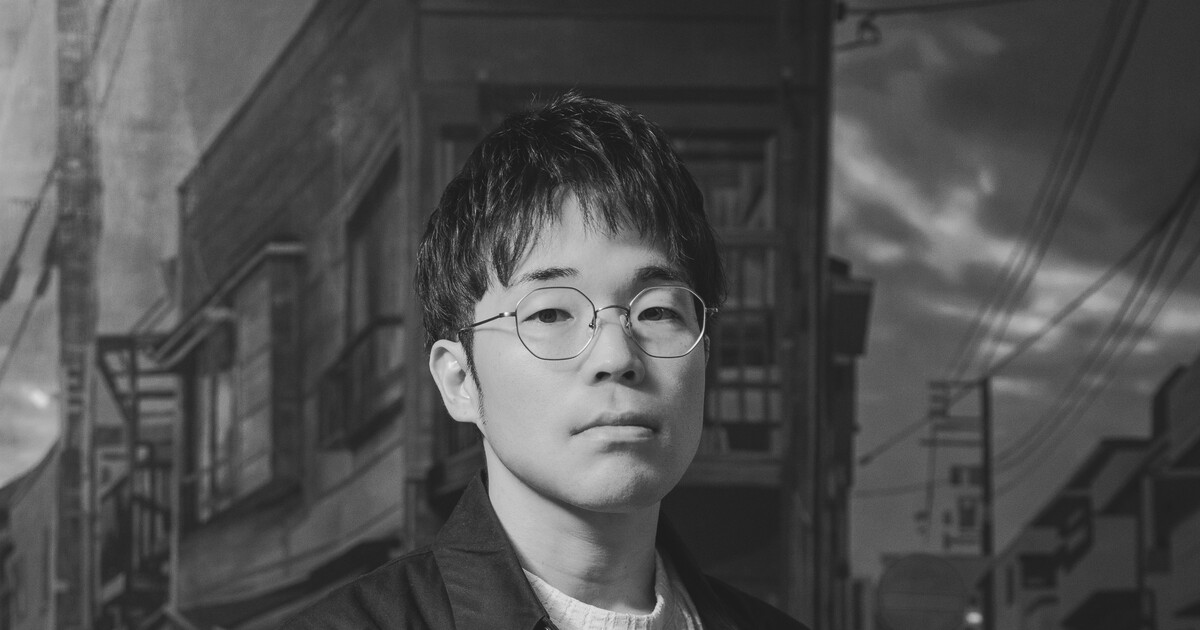 Keita Morimoto: Artist Overview - Almine Rech