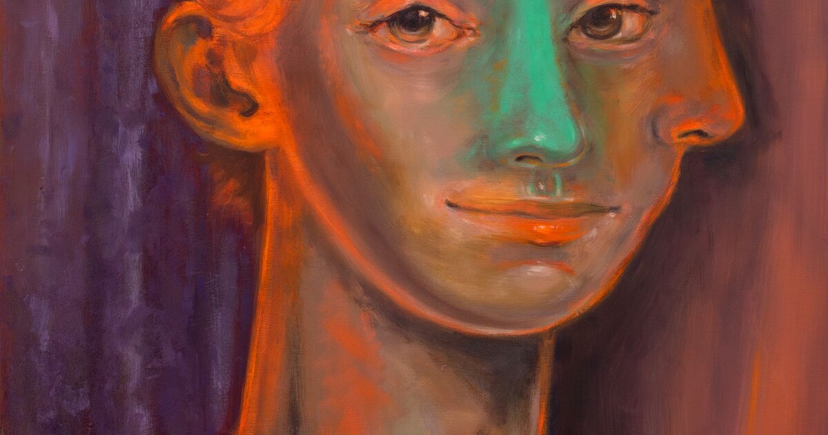 Aly Helyer, The Loved, 2024