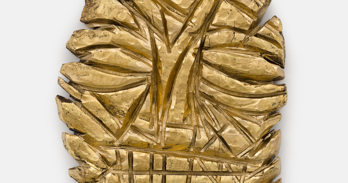 Ryan Schneider, Unearthed, 2024