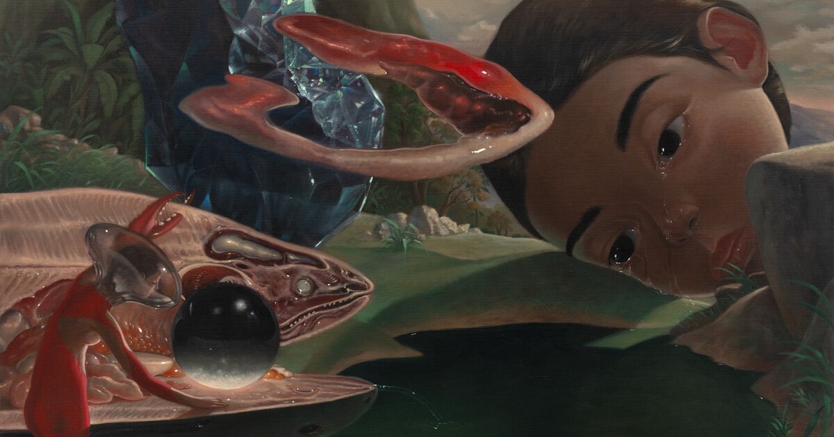 Roby Dwi Antono, Mbrebes Mili, 2025