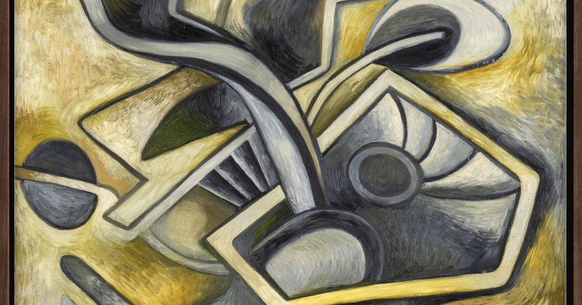 Zio Ziegler, The Last Forest, 2025