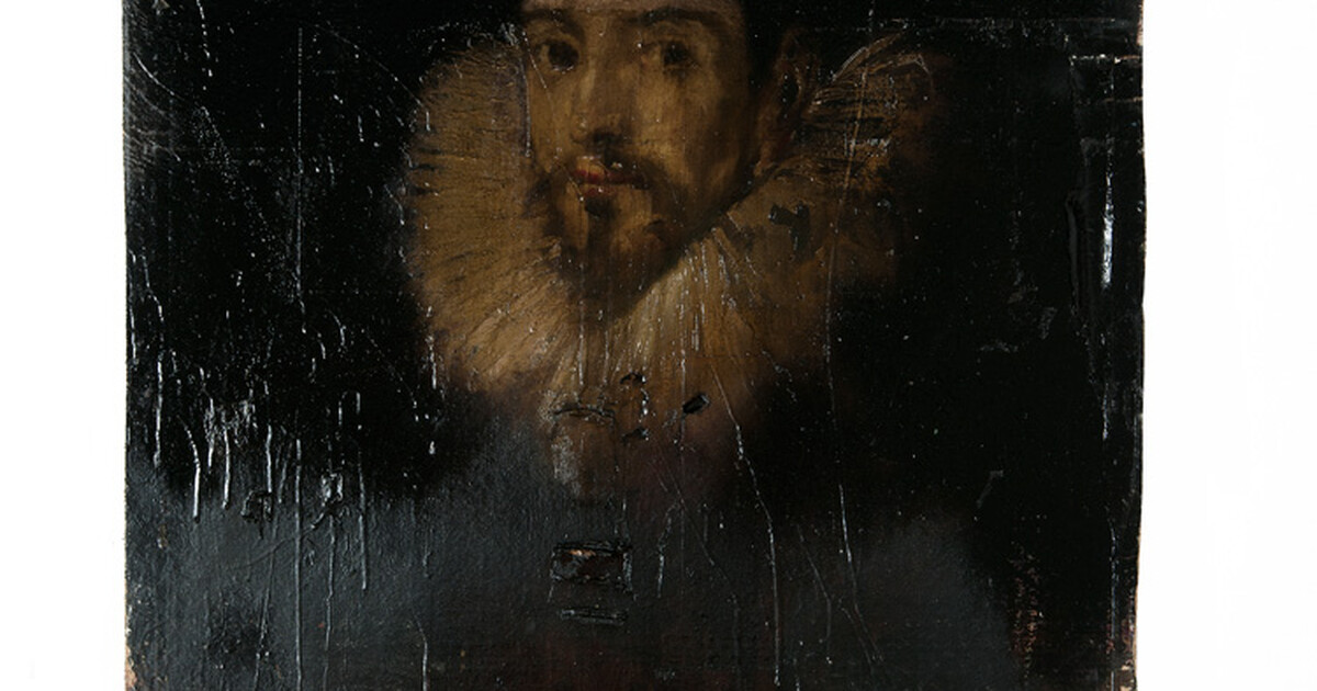 Matthieu Ronsse, Mouth Breather 2, 2011