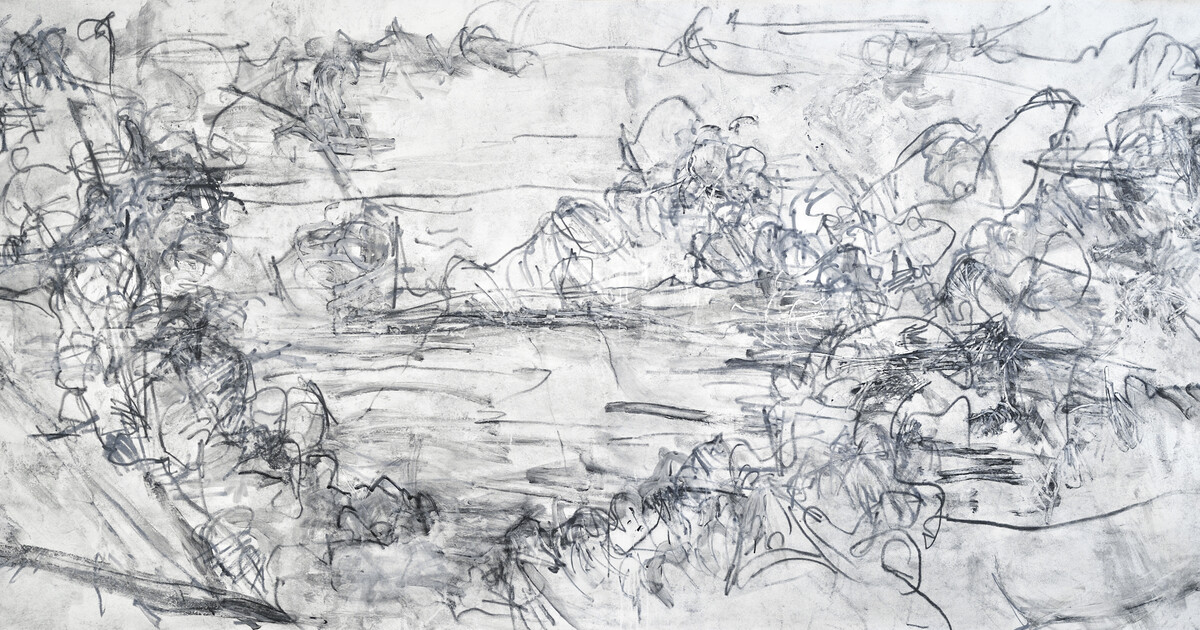 Beatrice Caracciolo, To be titled, 2011