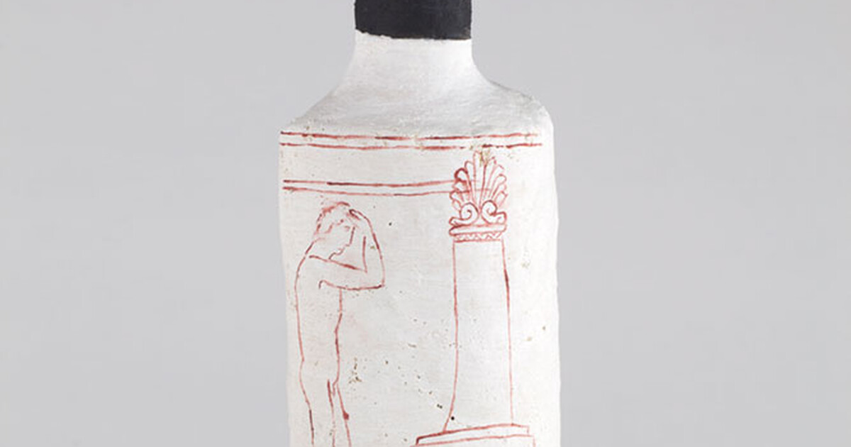 The Bruce High Quality Foundation, The Greek and Roman Collection of ...