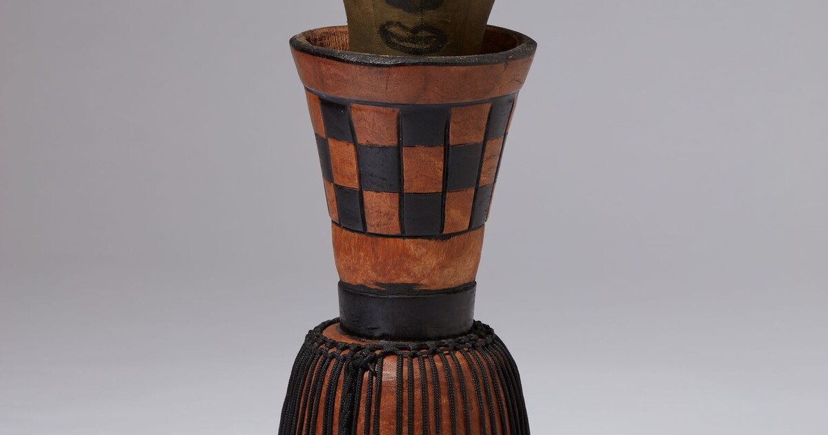 Marcus Jahmal, Untitled, 2018