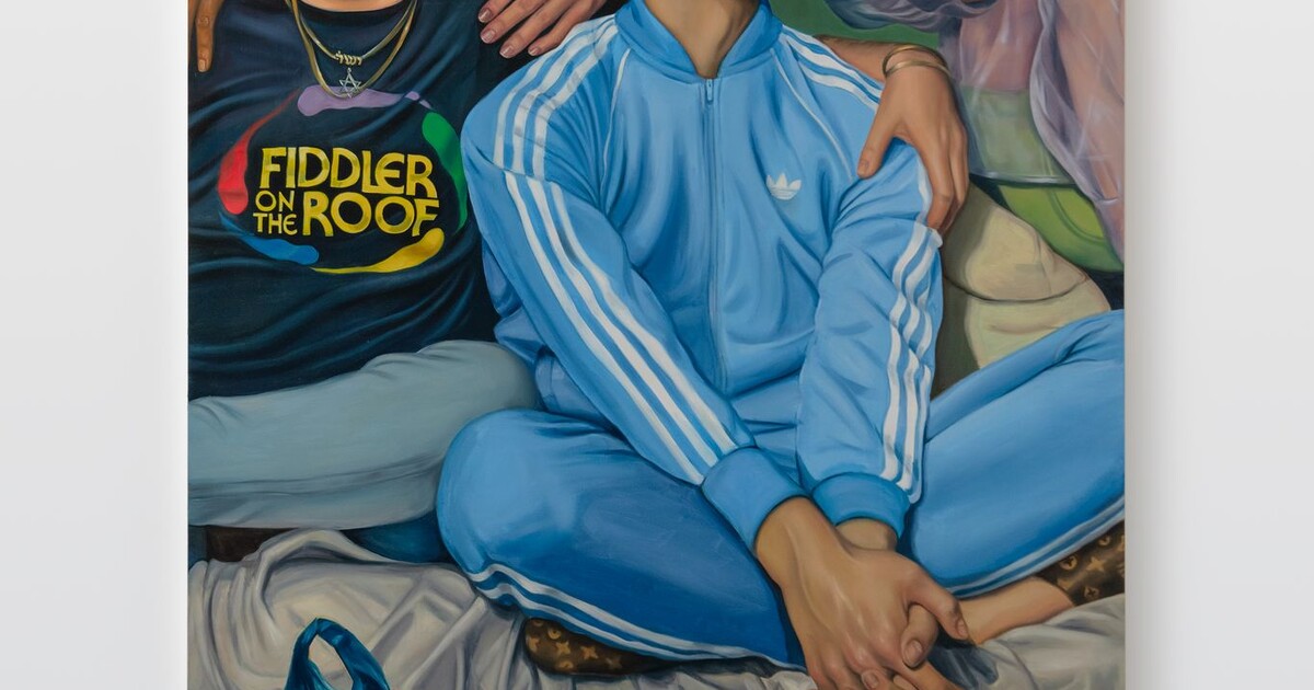 Chloe Wise, Which Lake Do I Prefer, 2018