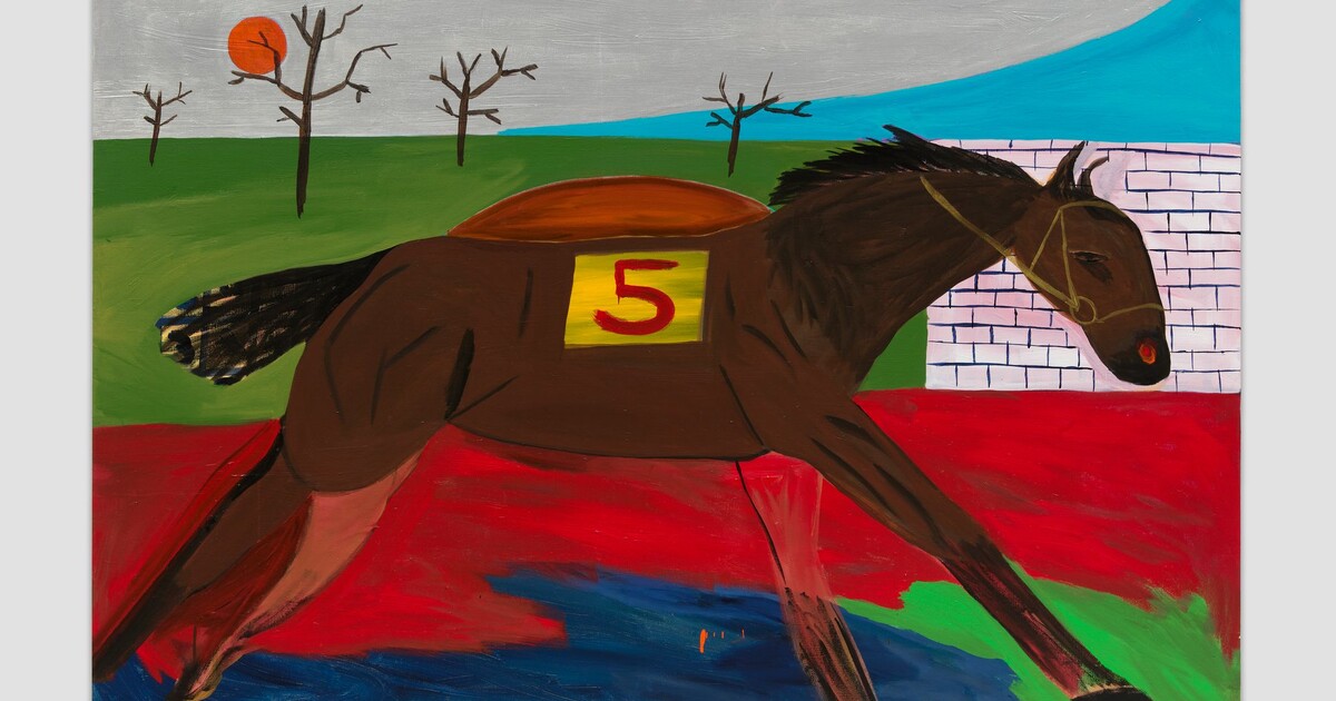 Marcus Jahmal, Chocolate Genius, 2019