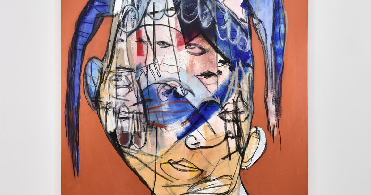 Genesis Tramaine, Saint. Mother. Mary, 2019