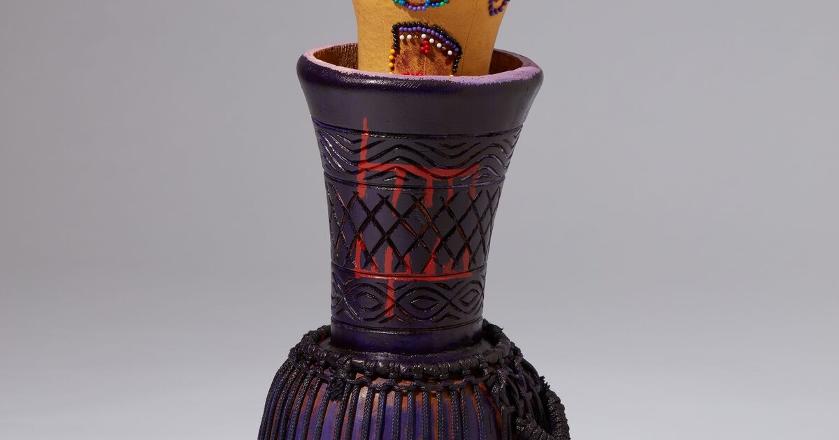 Marcus Jahmal, Untitled, 2018