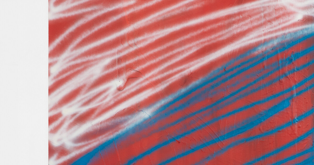 Andrea Marie Breiling, Where’s The Lie (America), 2020