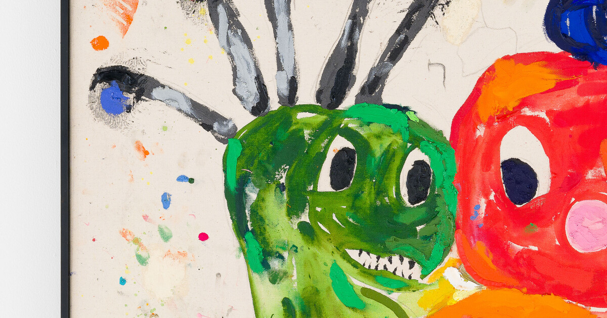 Szabolcs Bozó, Mr Back To Normal, 2021