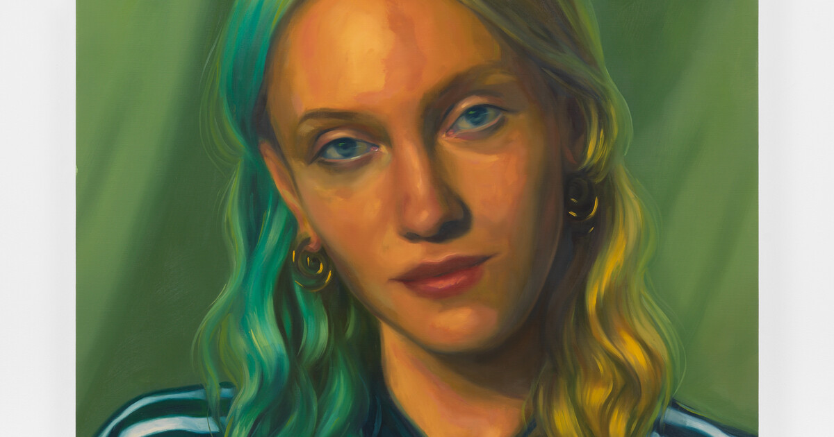 Chloe Wise, Victory is boring, 2021