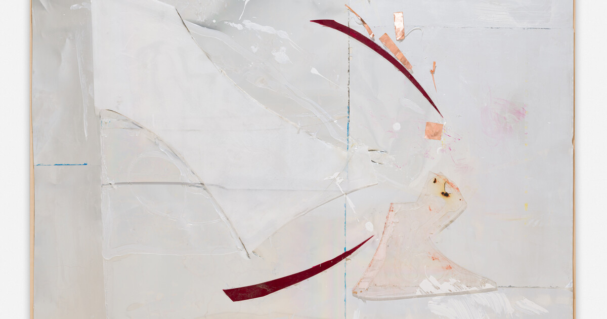 Rudolf Polanszky, Reconstructions / Twin Structures, 2018 - 2021