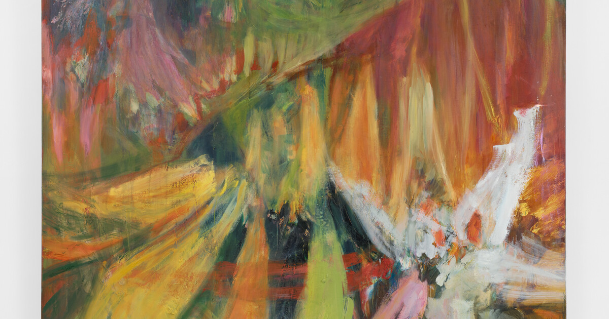 Sarah Cunningham, Shrine, 2022