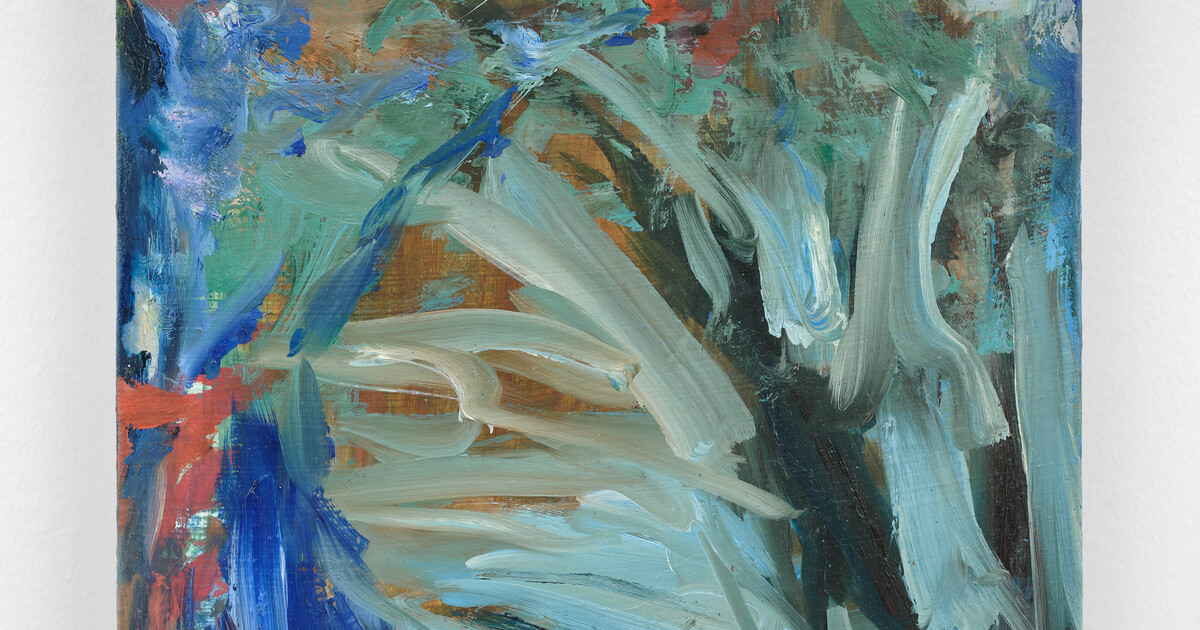 Sarah Cunningham, Level Nine, 2022