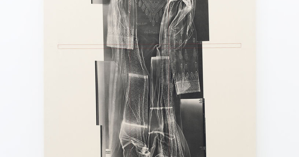 Tarik Kiswanson, Passing, 2019