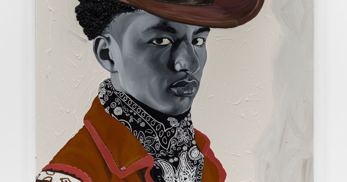 Otis Kwame Kye Quaicoe, Wright Brother, 2022