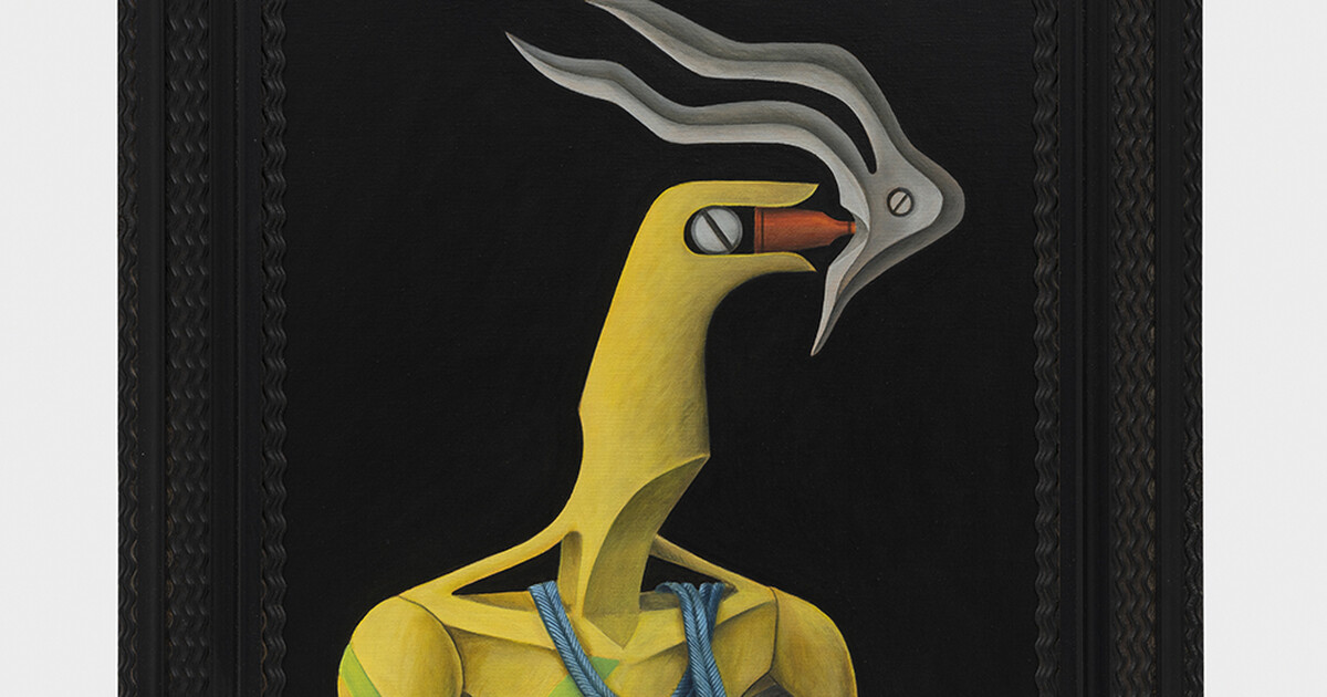 Alejandro Cardenas, Leodes, 2022