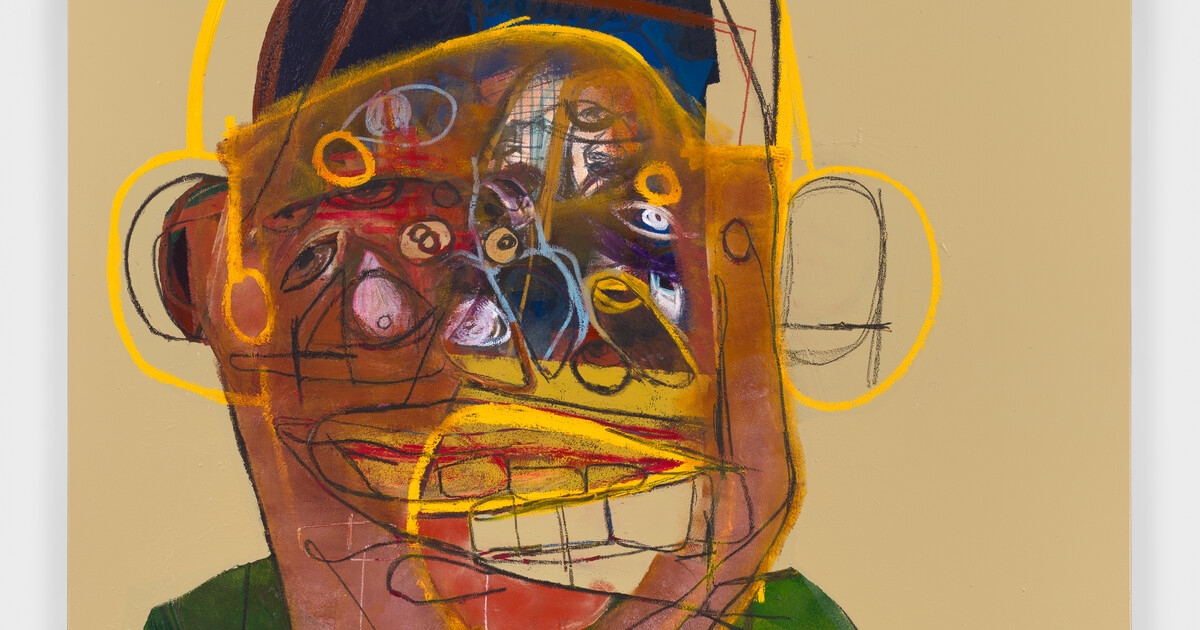 Genesis Tramaine, Saint Eli, 2022