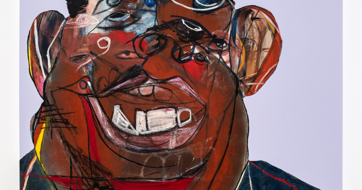 Genesis Tramaine, Saint Fat Land, 2022