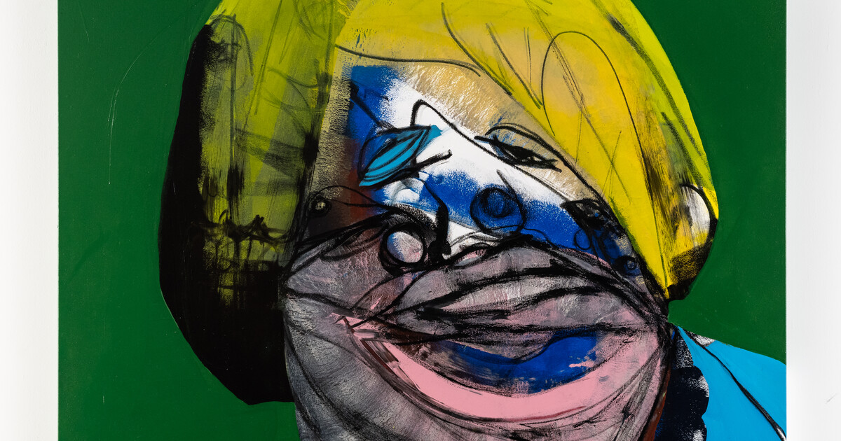 Genesis Tramaine, Jesus had a Nana too, 2022