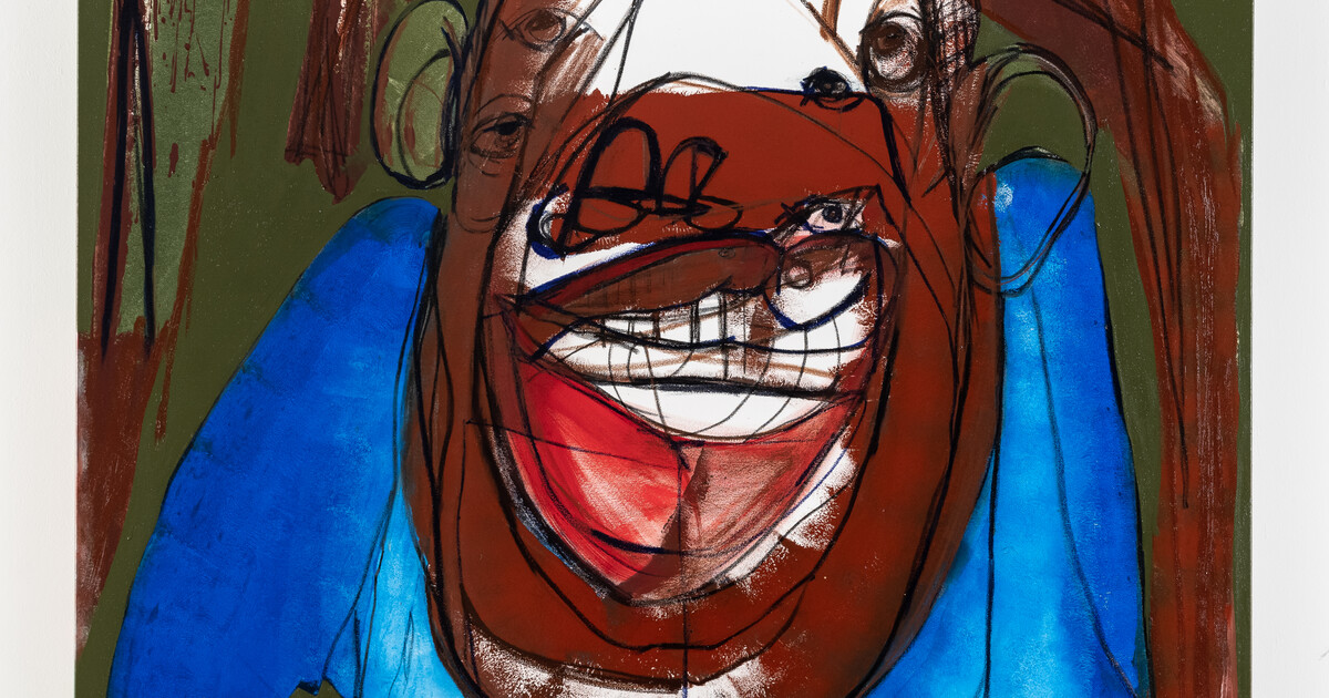 Genesis Tramaine, Saint Mother Elizabeth, 2022