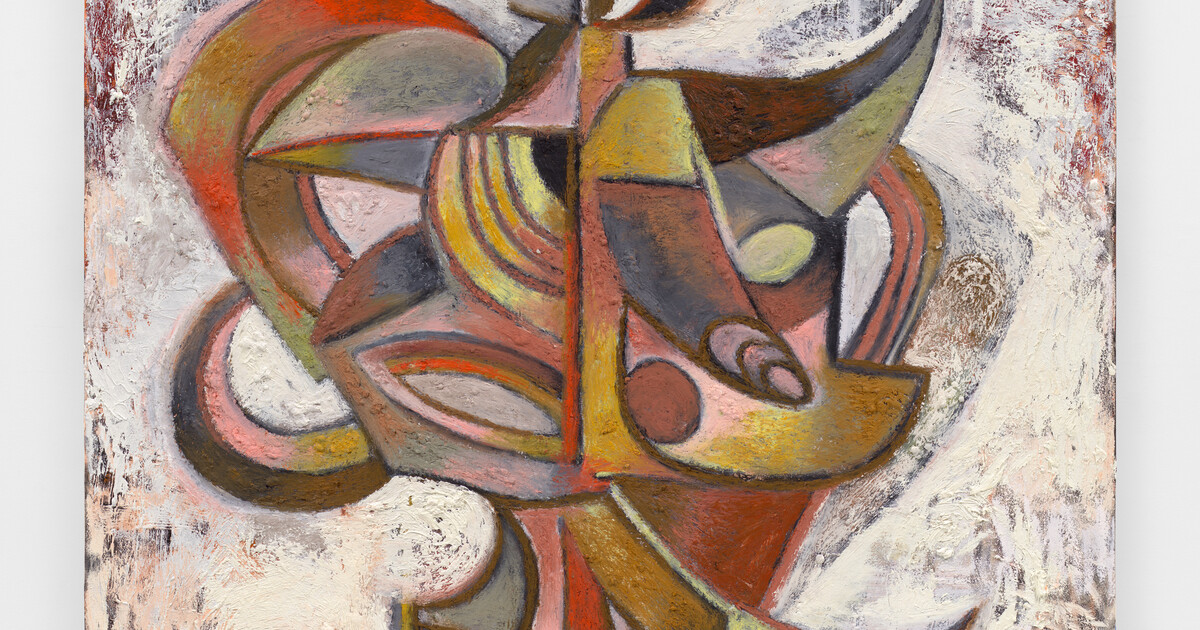 Zio Ziegler, Reduced Kouros, 2022