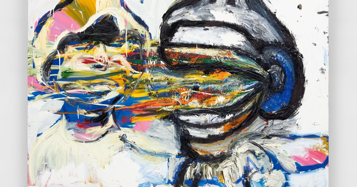 Gerasimos Floratos, Selves, 2022