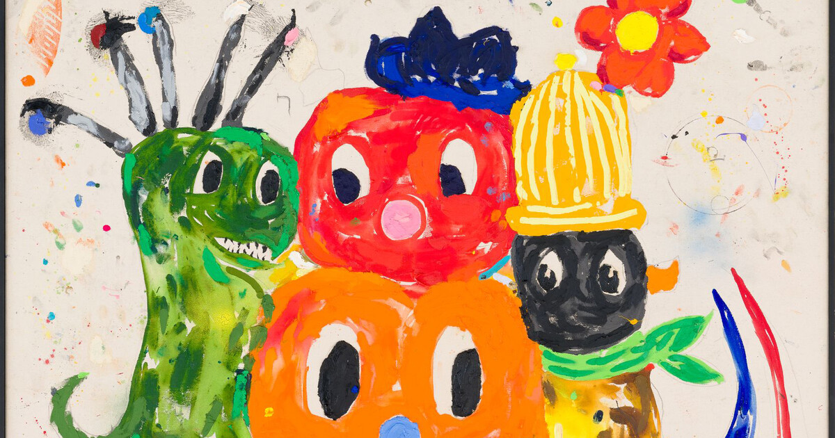 Szabolcs Bozó, Mr Back To Normal, 2021