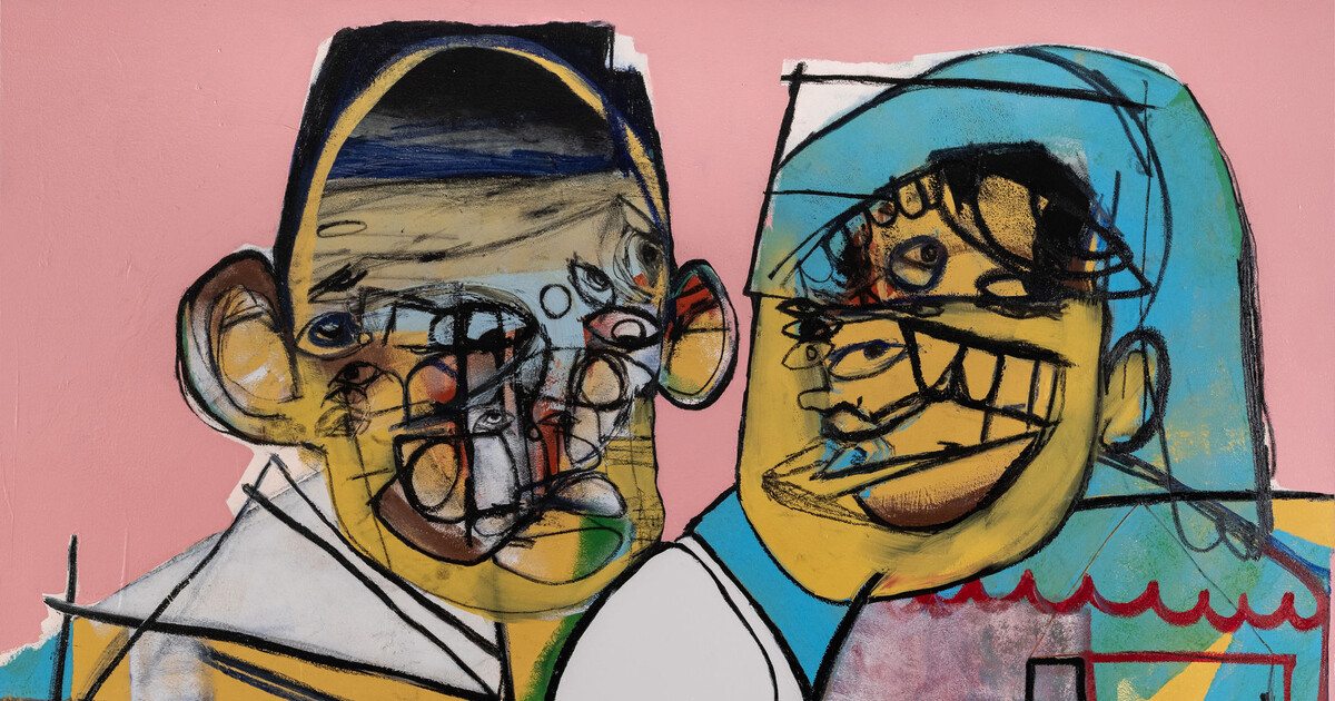 Genesis Tramaine, Feast of The Holy Spouses, 2022