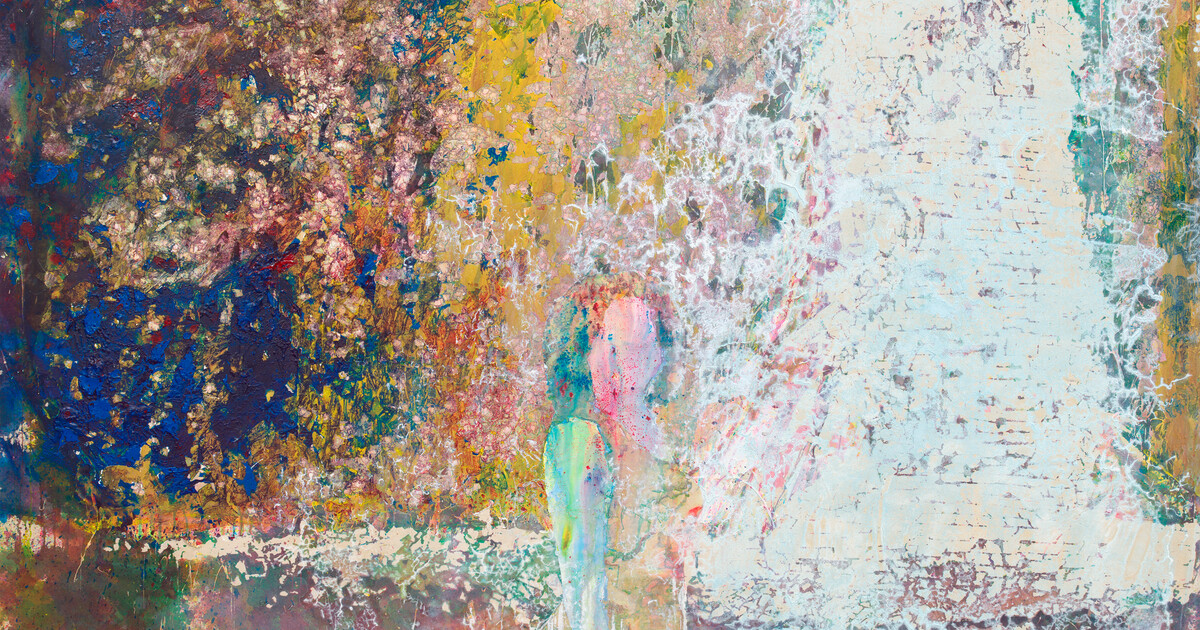 Alexandre Lenoir, Manman'dlo, 2022