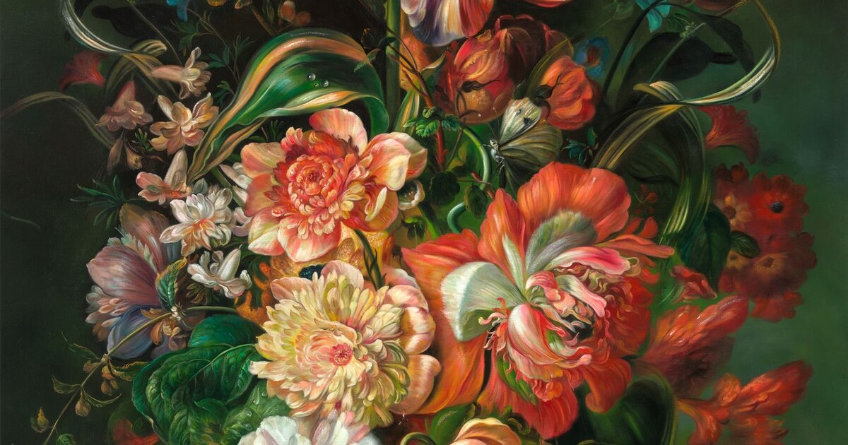 Ted Pim, Lost arts, 2022