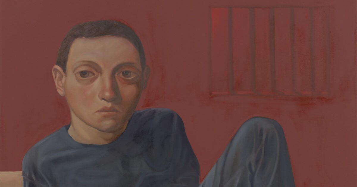 Jess Valice, Hard Time, 2023