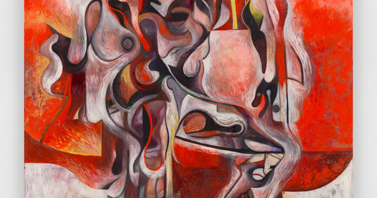 Zio Ziegler, Observer of the Objective, 2022