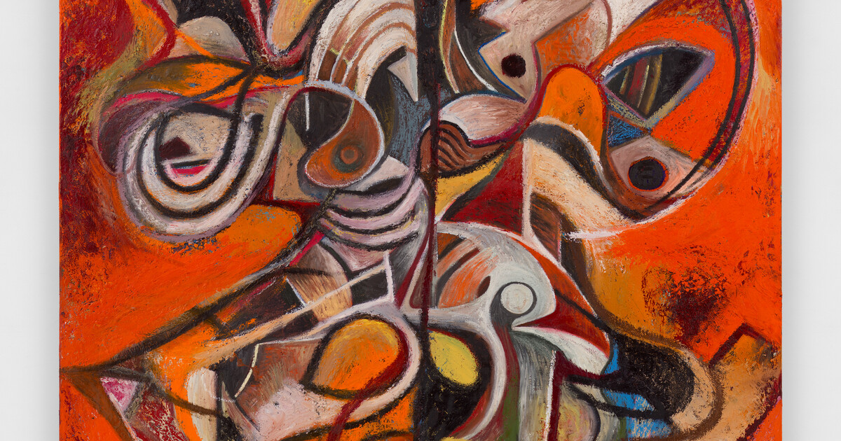 Zio Ziegler, Spring, 2022