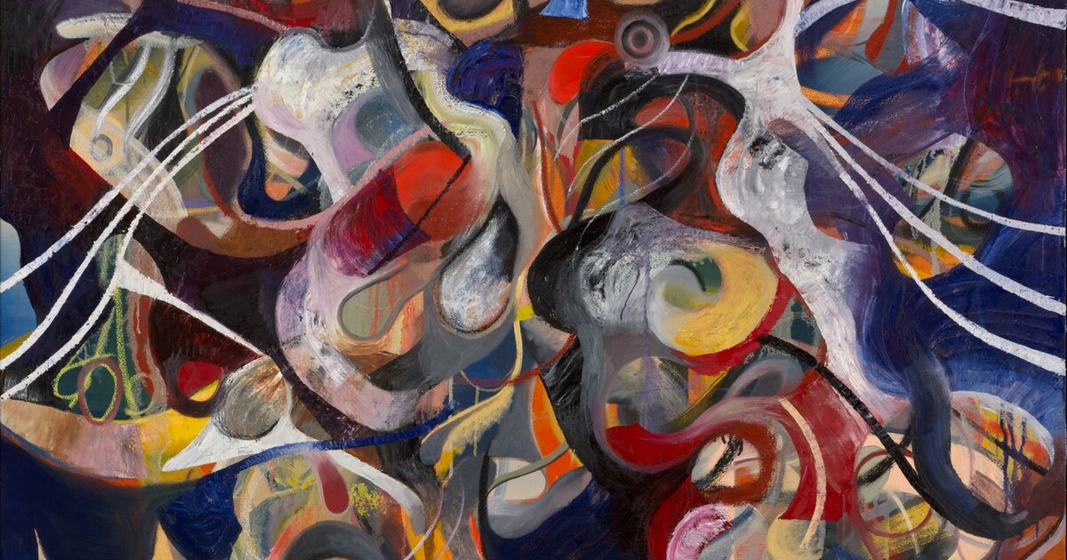 Zio Ziegler, Assiyah Materialized Universe, 2023