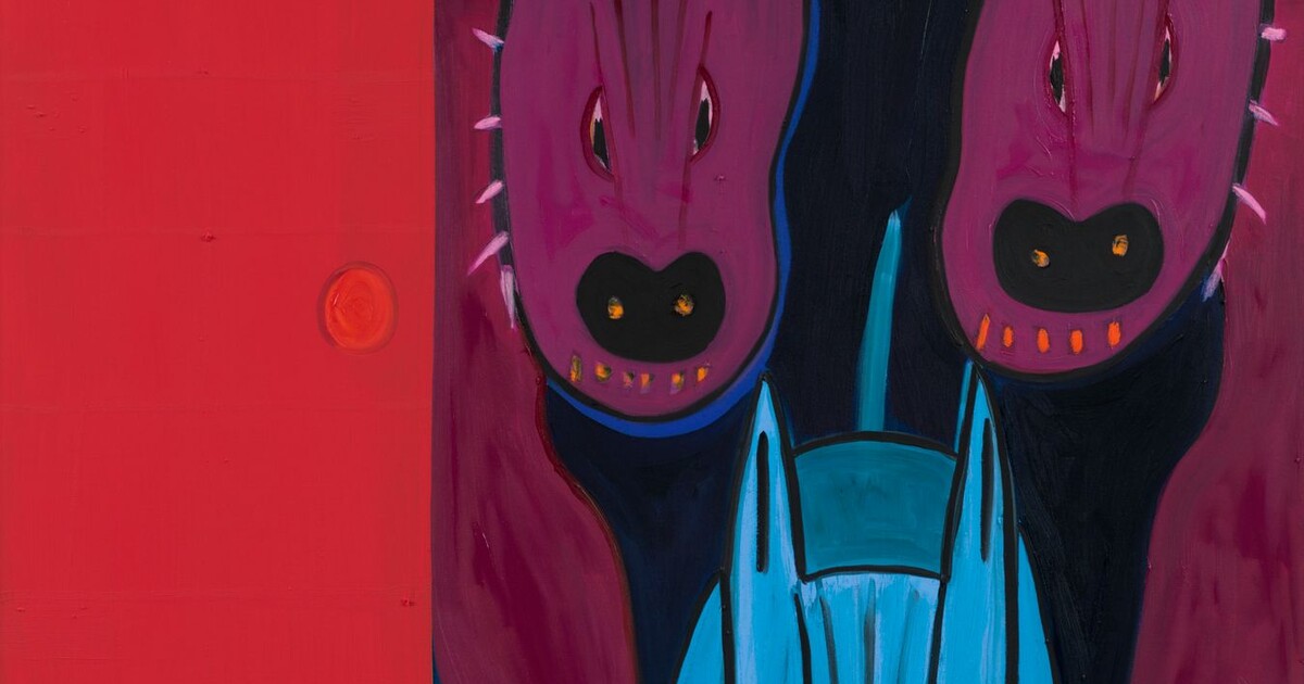 Marcus Jahmal, Triplet, 2023-2024