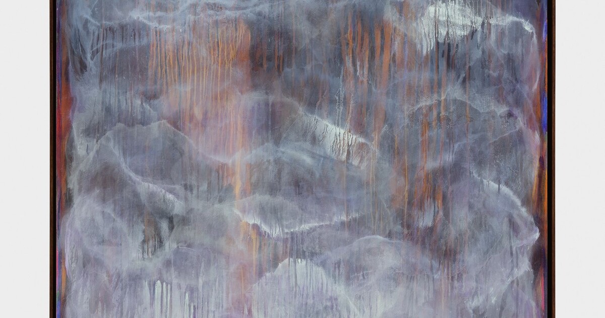 Thu-Van Tran, Colors of Grey, 2024