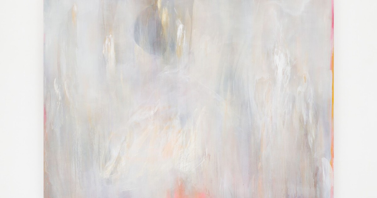 Thu-Van Tran, Colors of grey, 2022